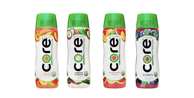 Products - CORE Hydration