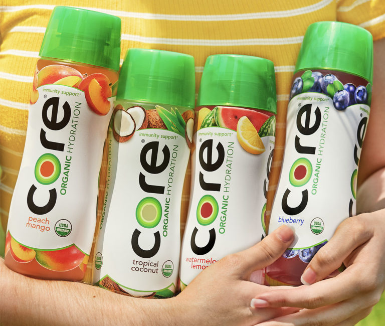 Products - CORE Hydration