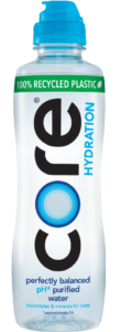 PERFECTLY BALANCED™ WATER - CORE Hydration Water