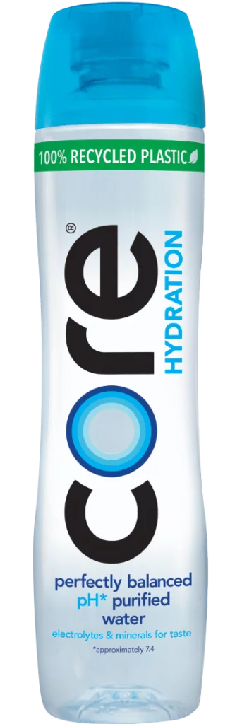 PERFECTLY BALANCED™ WATER - CORE Hydration Water