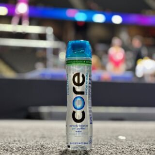 Hydrate with CORE